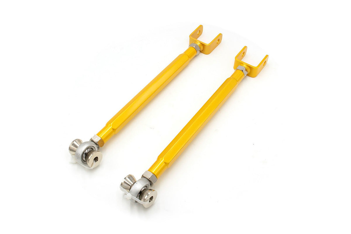 ISR Rear Toe Arms Nissan 350Z / Infiniti G35 (03-08) Street Series - B
