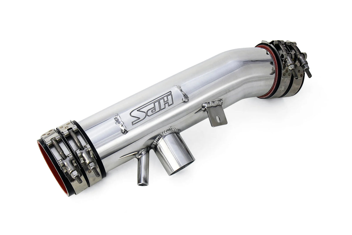 HPS Performance Air Intake Tube Lexus IS350 3.5L V6 F-Sport (14-23) [P