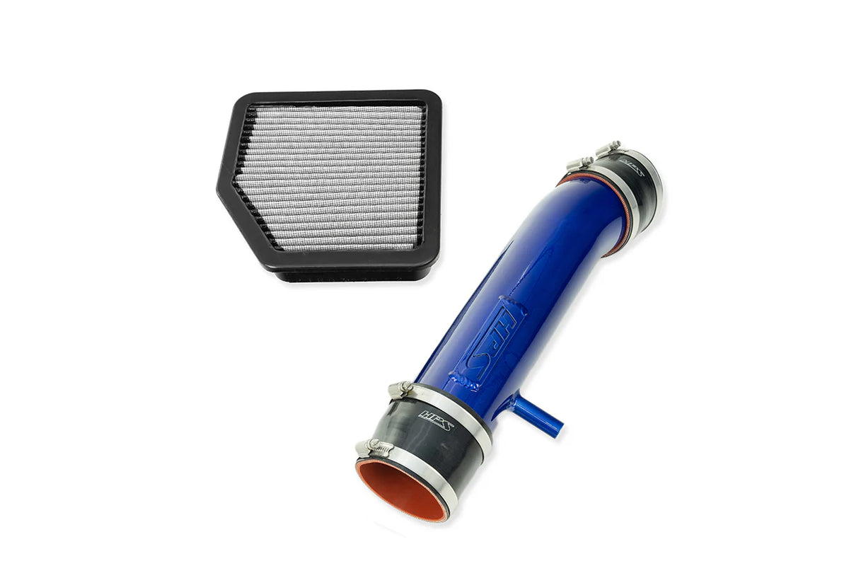 HPS Performance Air Intake Lexus IS250 2.5L V6 (06-13) IS250C 2.5L V6