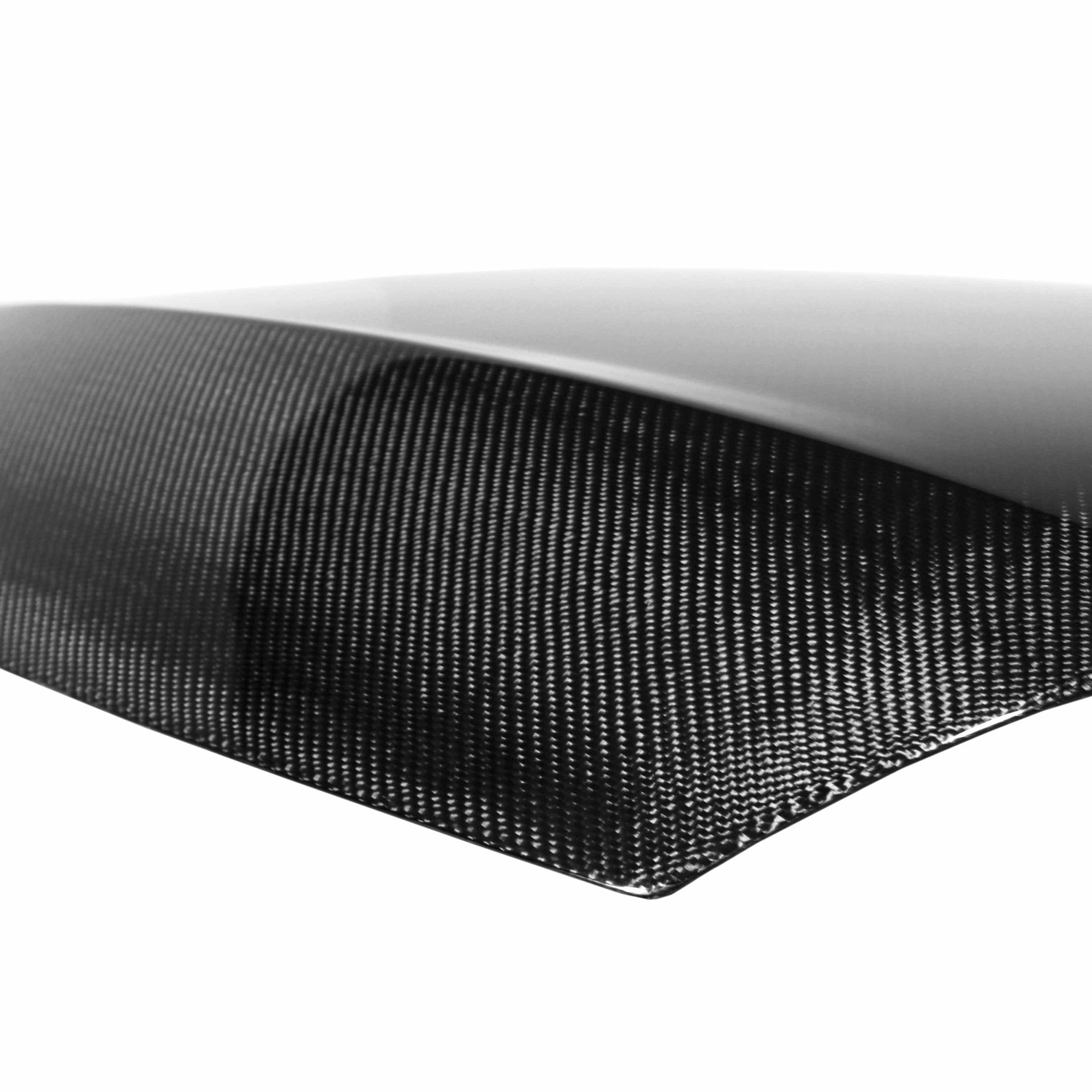 SEIBON Carbon Fiber Trunk Nissan 350Z / 350Z Spyder (03-08) OEM Coupe
