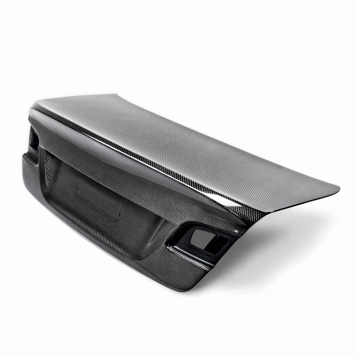 SEIBON Carbon Fiber Trunk BMW 328i 335i Base / M3 E92 (2007-2013) CSL