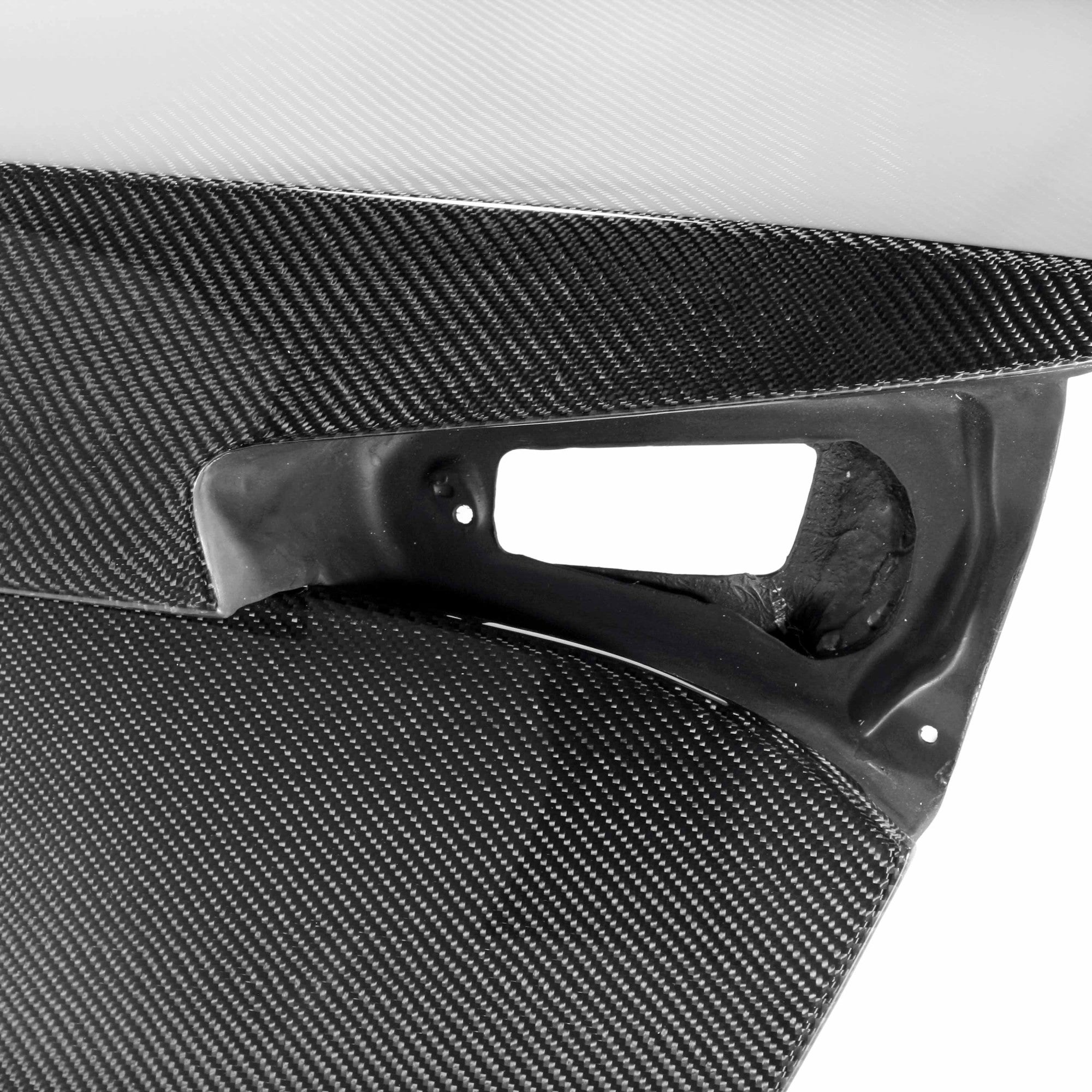 SEIBON Carbon Fiber Trunk Kia Optima (2011-2013) OEM Style