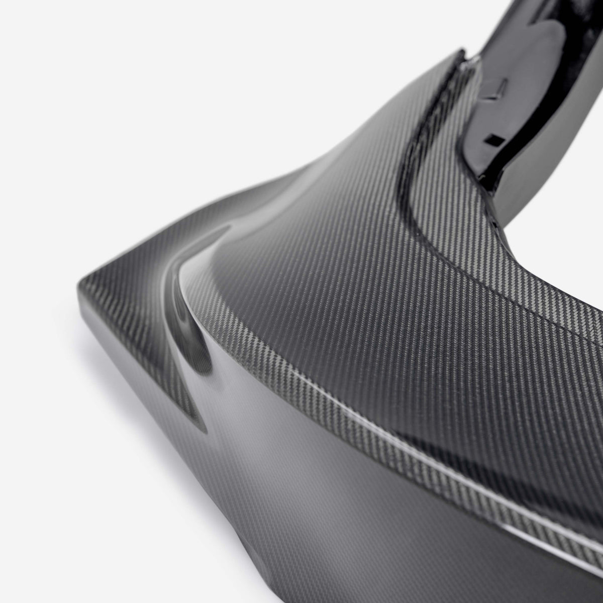 SEIBON Carbon Fiber Trunk Toyota GR Supra A90 / A91 (2020-2025) OEM St