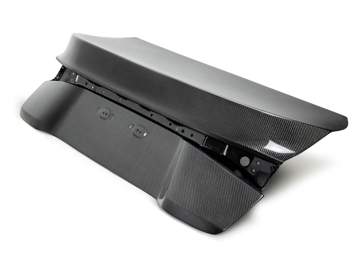 SEIBON Carbon Fiber Trunk Lexus IS300 IS350 IS500 (21-25) OEM or C-Sty