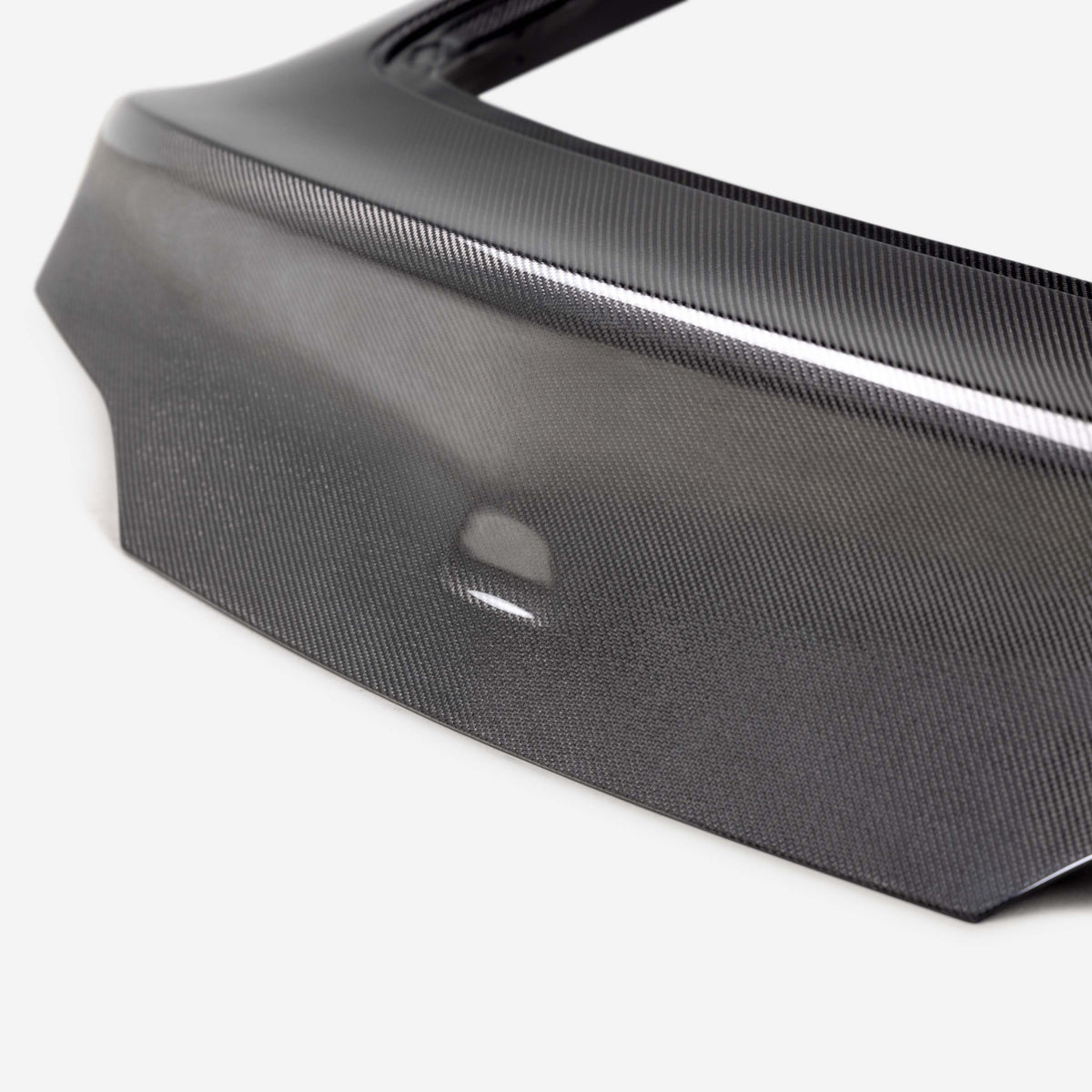 SEIBON Carbon Fiber Trunk Acura Integra DE4 (2023-2025) OEM Style
