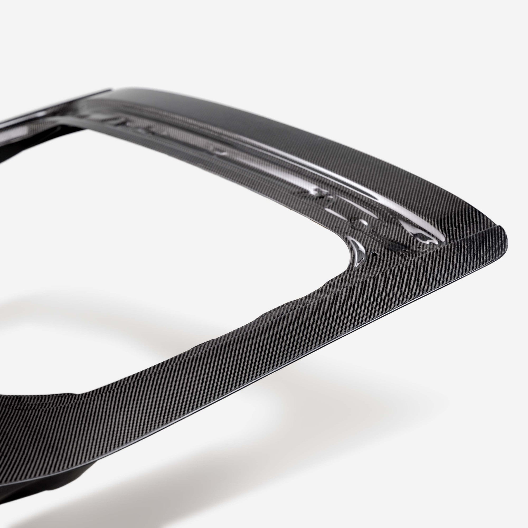 SEIBON Carbon Fiber Trunk Acura Integra DE4 (2023-2025) OEM Style