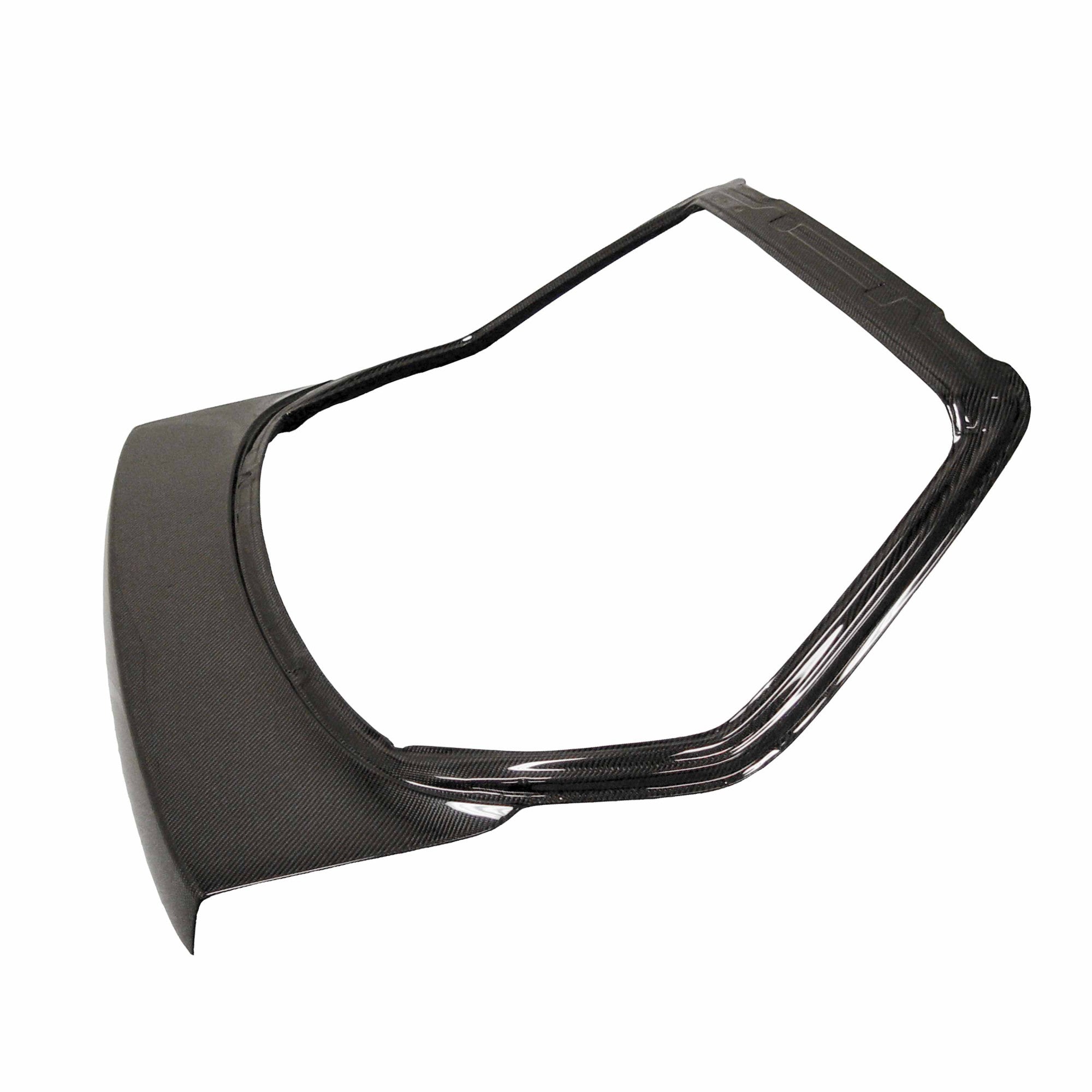 SEIBON Carbon Fiber Trunk Acura Integra Coupe DA9 (90-93) OEM Style