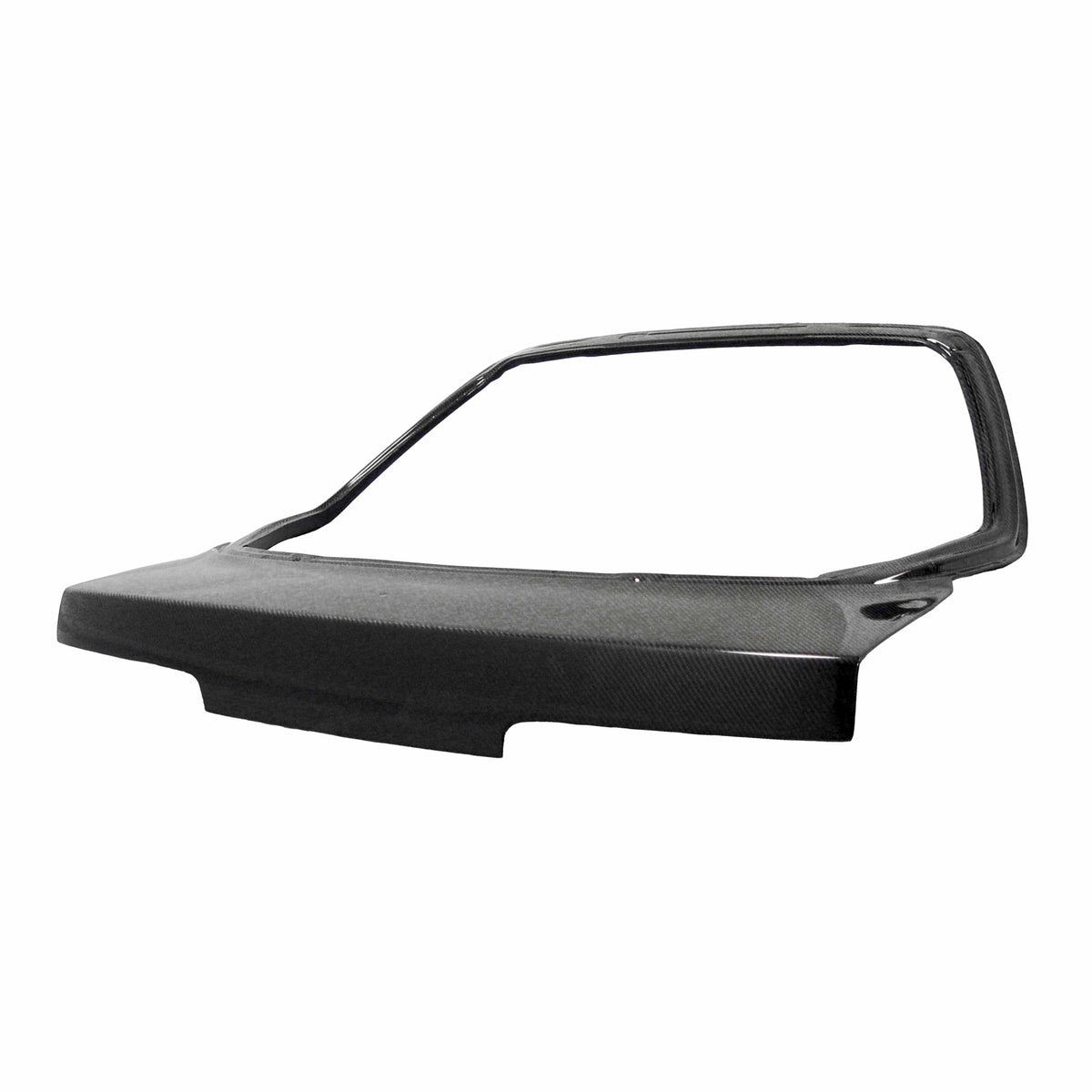 SEIBON Carbon Fiber Trunk Acura Integra Coupe DA9 (90-93) OEM Style