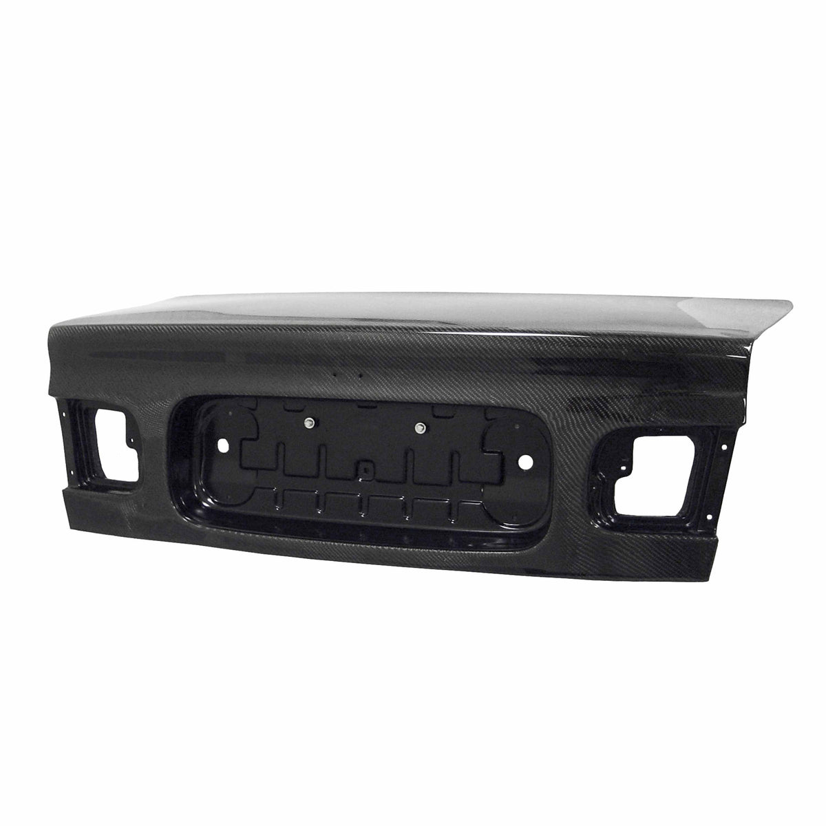 SEIBON Carbon Fiber Trunk Honda Civic EG6 EH2 EH3 (92-95) OEM Style Co