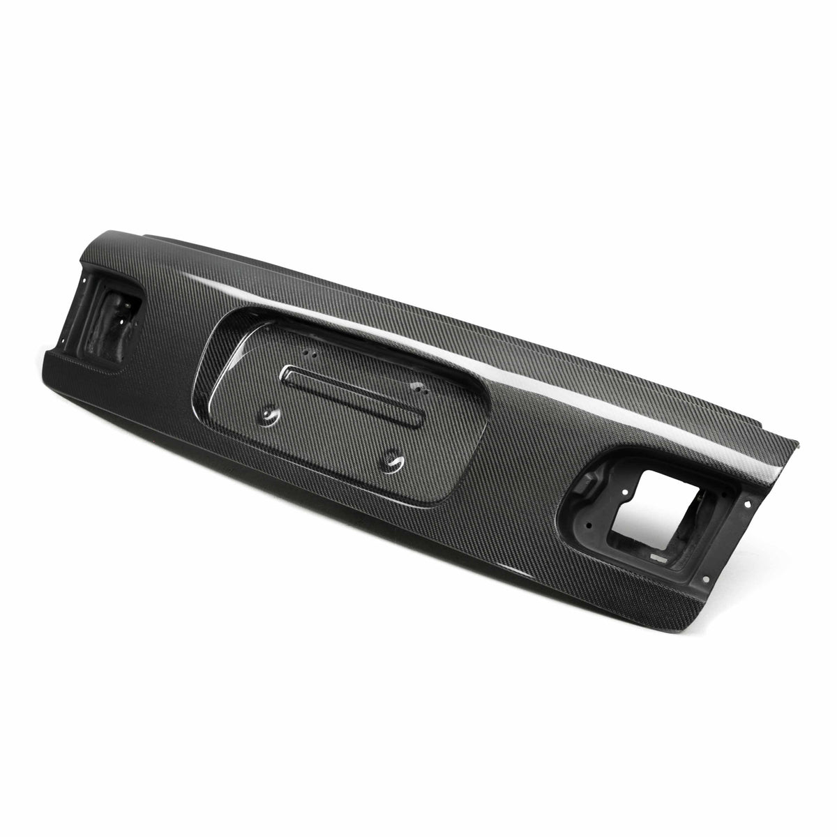 SEIBON Carbon Fiber Trunk Honda Civic EG6 EH2 EH3 (92-95) OEM Style Co