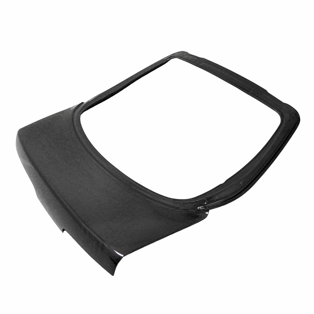 SEIBON Carbon Fiber Trunk Acura Integra (94-01) OEM Style Coupe or Sed