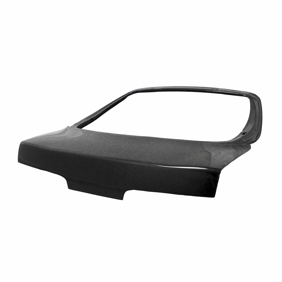 SEIBON Carbon Fiber Trunk Acura Integra (94-01) OEM Style Coupe or Sed