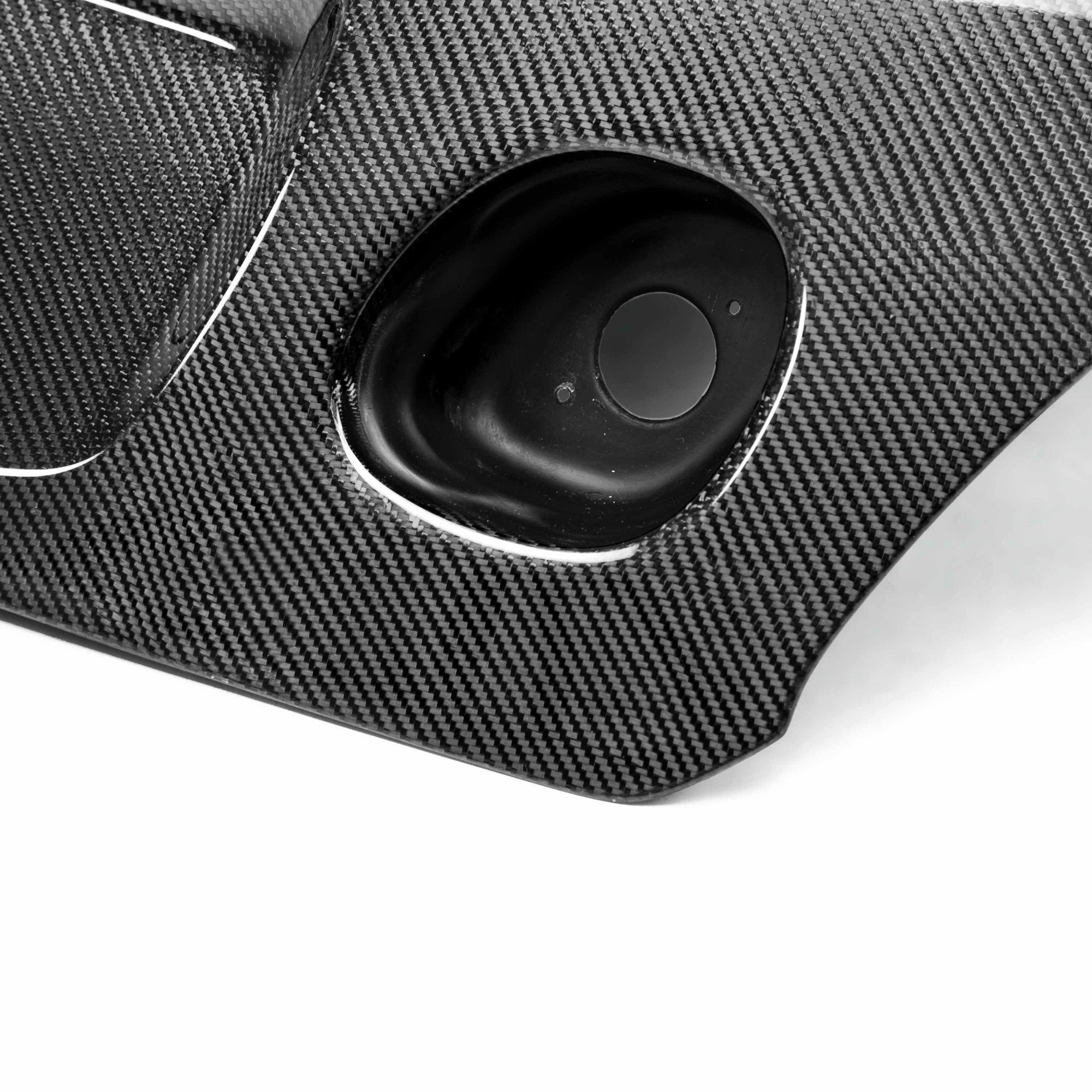 SEIBON Carbon Fiber Trunk Lexus GS300 400 430 (98-05) OEM Style