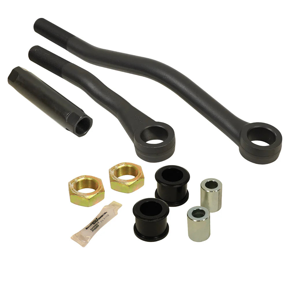 BD Diesel Track Bar Kit Dodge Ram 2500 / 3500 4WD Cummins (2014-2024)