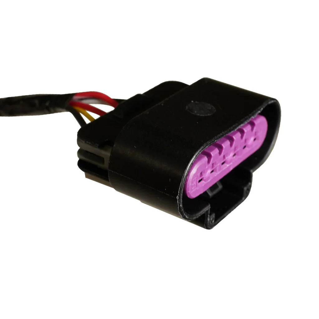 BD Diesel V3.0 Throttle Sensitivity Booster GMC Yukon / Yukon XL (2007