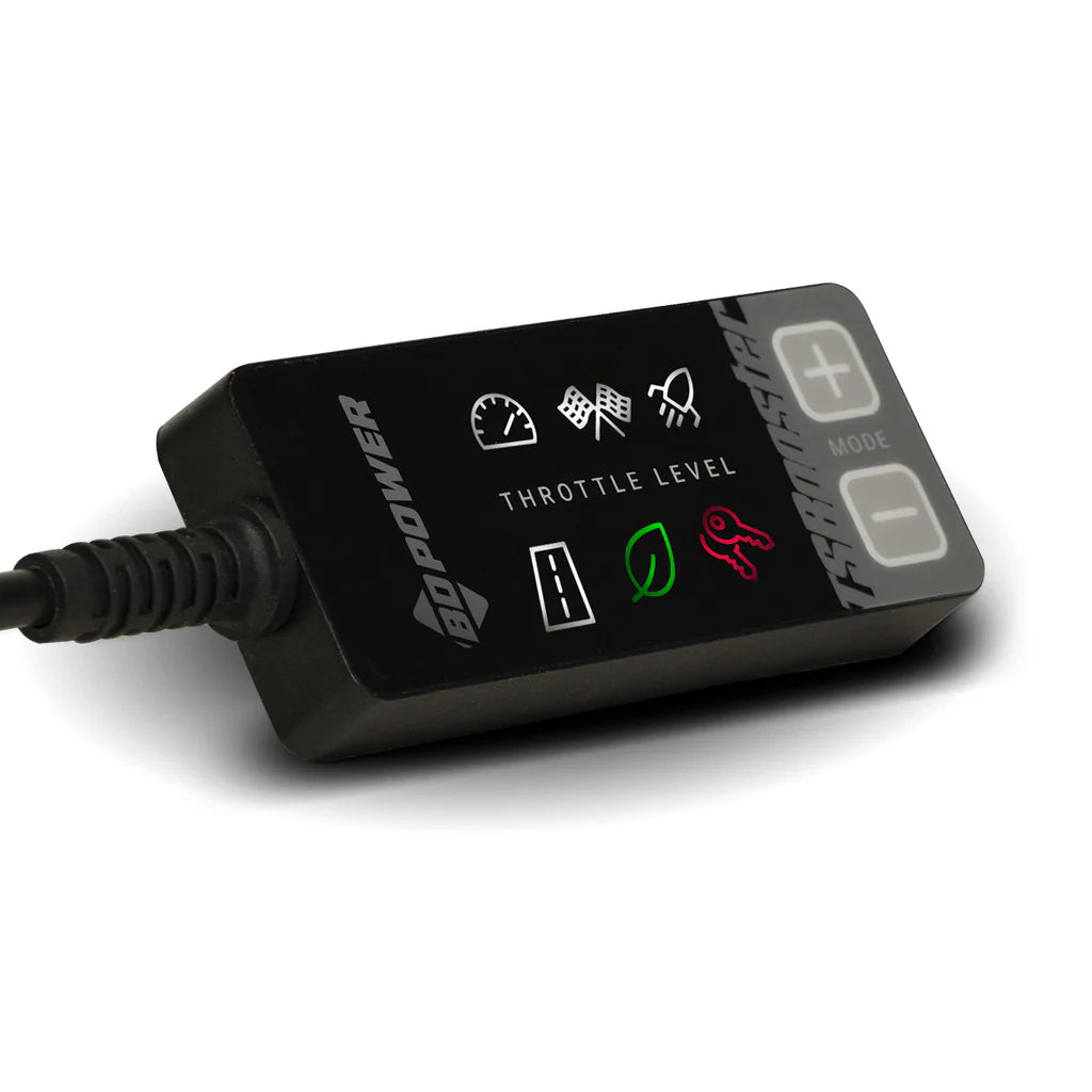 BD Diesel V3.0 Throttle Sensitivity Booster Buick Verano 2.0L (13-16)