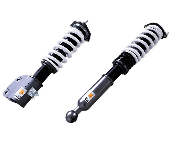 HKS Hipermax S Coilovers Mitsubishi Lancer EVO X (2008-2016) 80300-AM0
