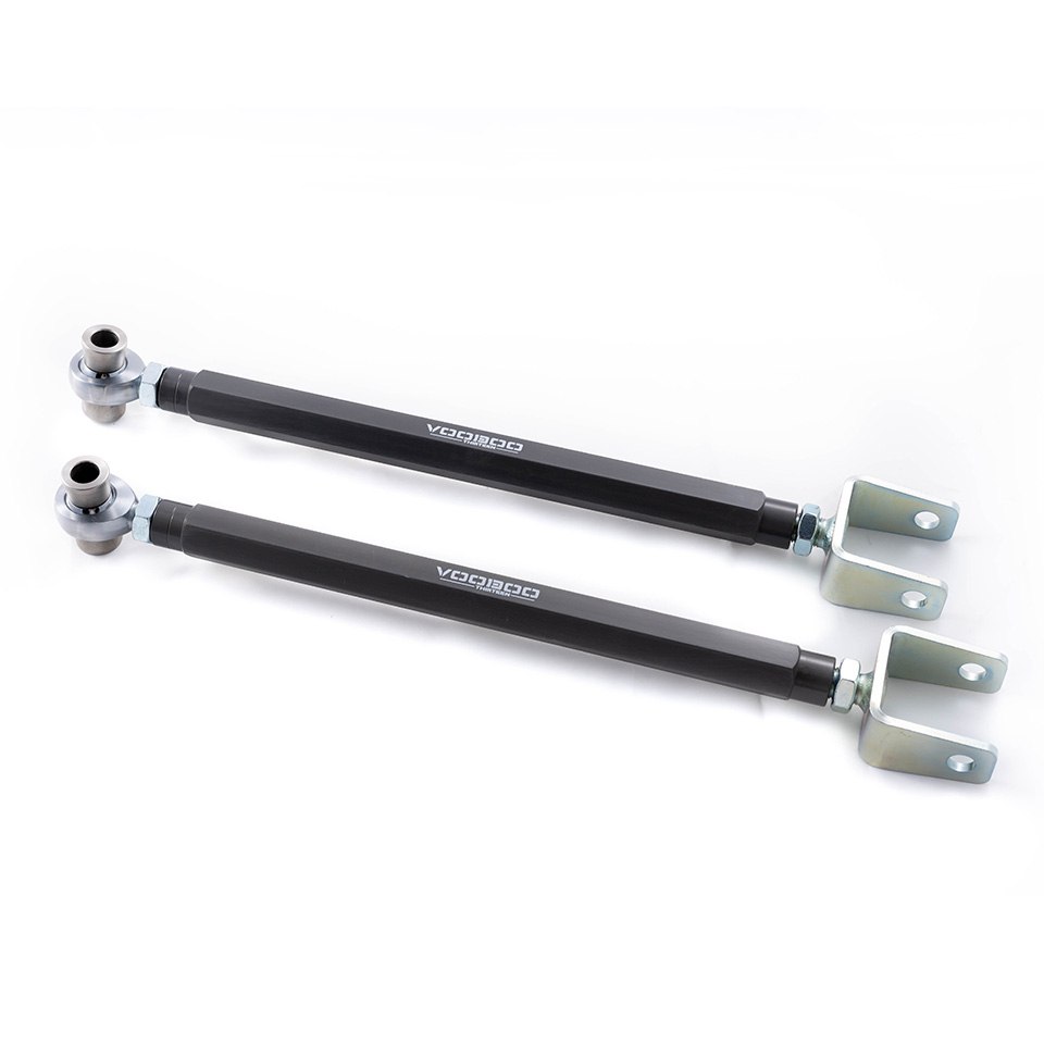 Voodoo13 Toe Arms Infiniti Q50 (2014-2020) Q60 (2017-2020) Adjustable