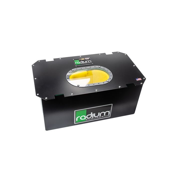 Radium Engineering Fuel Cells RA-Series - 6/ 10 / 10.5/ 14/ 22 Gallon