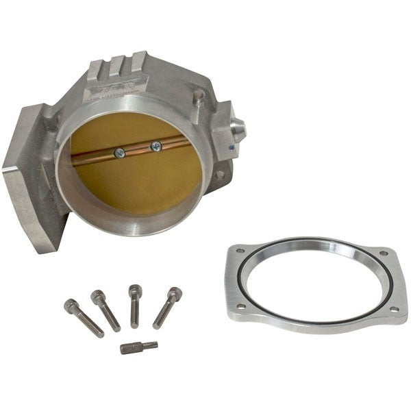 BBK Throttle Body Corvette C6 V8 LS3 6.2 (2009-2013) [105mm] 1790 ...