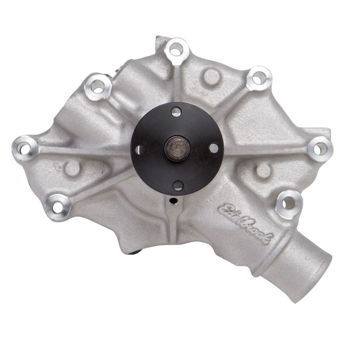 Edelbrock Water Pump Ford 5.0L (Late Model) 8045