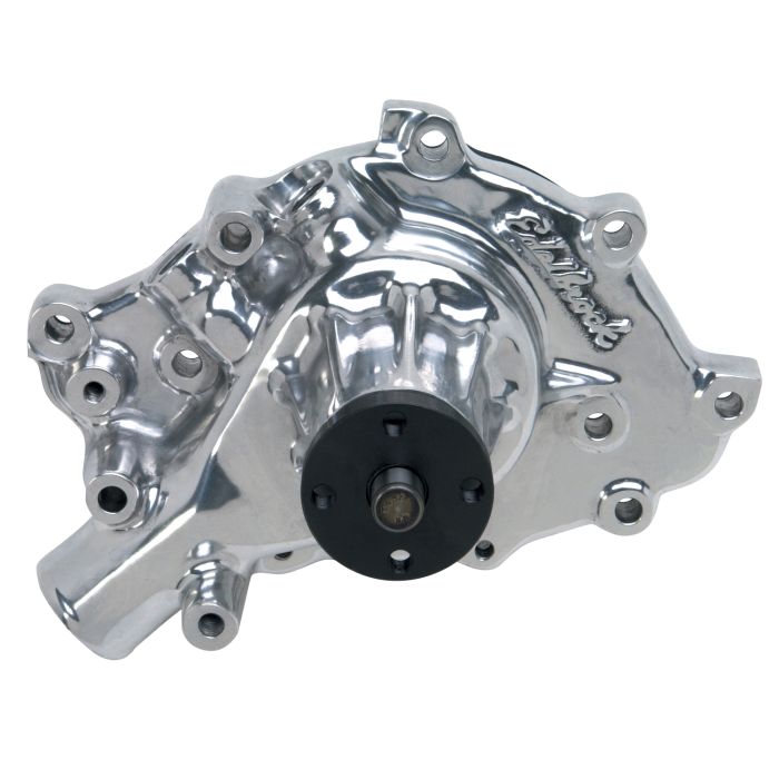 Edelbrock Water Pump Small-Block Ford 5.0L 289 (1965-1968) 351W (1968-