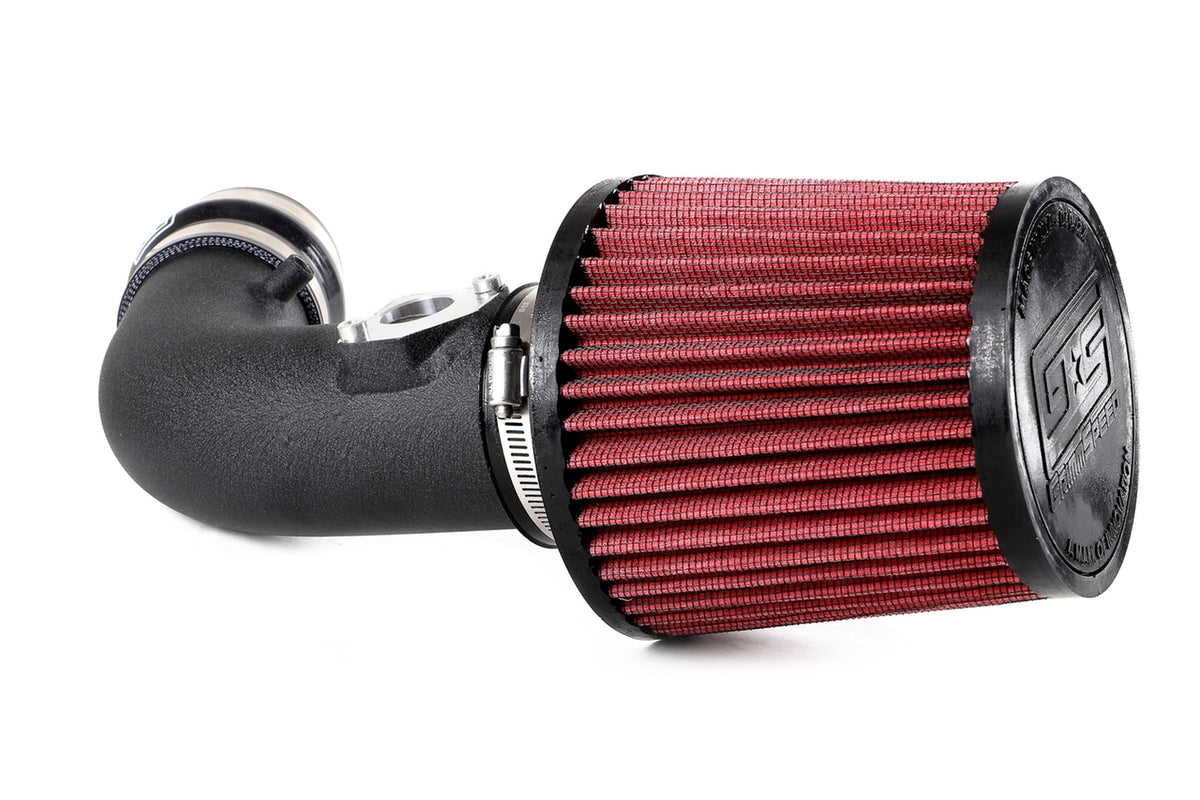 GrimmSpeed Cold Air Intake BRZ / FRS / 86 (2013-2016) Black or Red