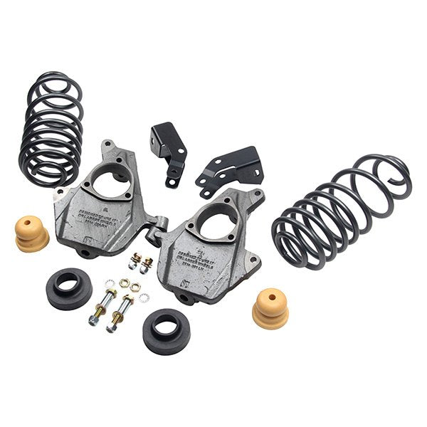 Belltech Lowering Kit Chevy Suburban (14-18) Tahoe (14-20) w/ Magnetic