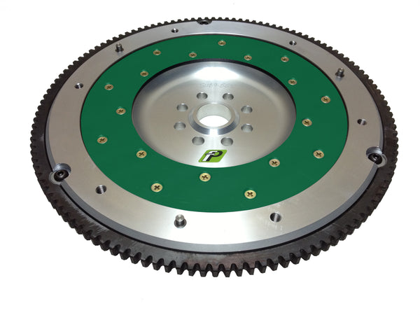 Fidanza Aluminum Flywheel Chevy V8 350 (1955-1986) 198541