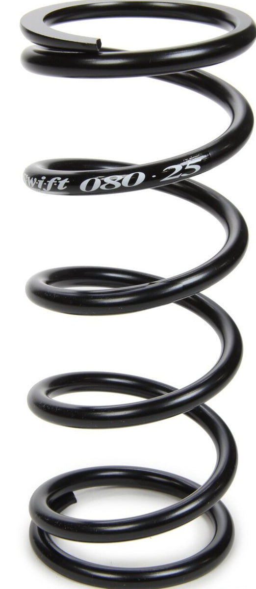 Swift Standard Coilover Spring - ID 3.0"- 10" Length - 125 to 600 lbs/