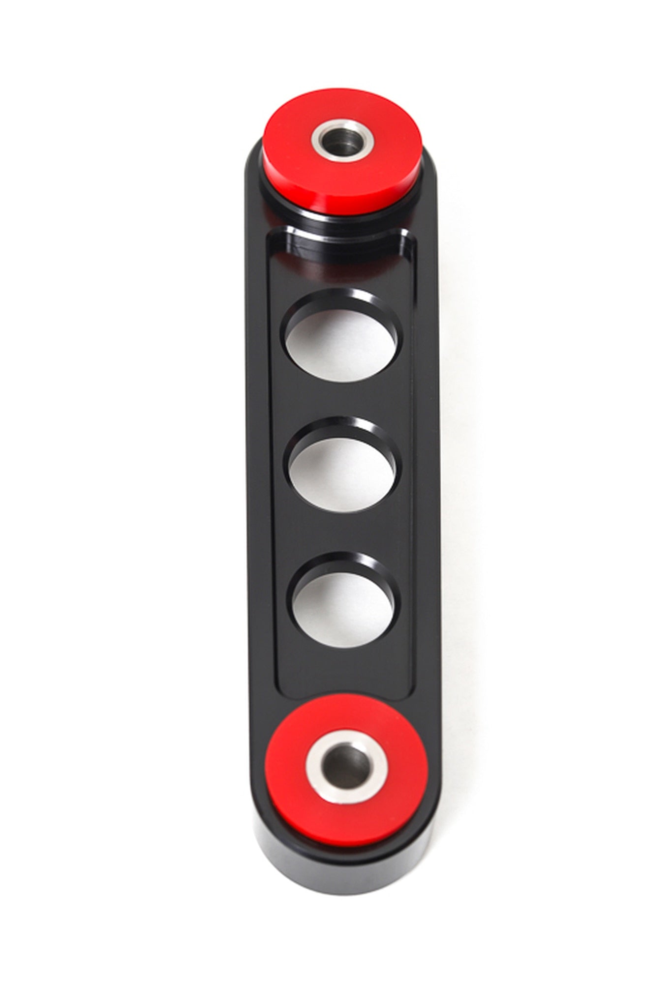 GrimmSpeed Pitch Stop Mount Subaru Outback (05-09) Crosstrek (13-19) 1