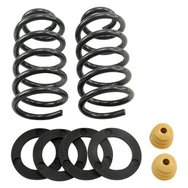 Belltech Lowering Kit Chevy Silverado / GMC Sierra 2WD Std Cab (14-15)