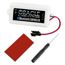 Oracle Headlight DRL Upgrade Kit Ford F150 (18-19) [Dynamic ColorSHIFT