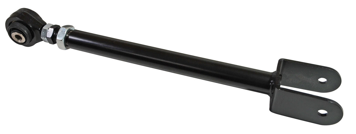 SPC Camber Arms Jeep Wrangler (2007-2018) Front Caster/Pinon Adjustabl