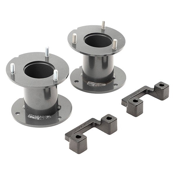 Belltech Lift Kit Chevy Silverado / GMC Sierra 1500 4WD/RWD Dbl & Crew