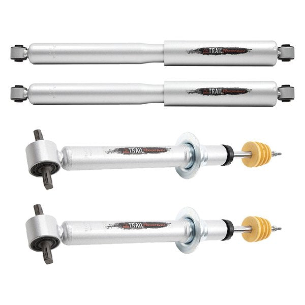 Belltech Lift Kit Chevy Silverado / GMC Sierra 1500 4WD/RWD Double & C