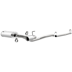 Magnaflow Catback Exhaust Jeep Compass MK49 2.4L (2007-2017) 15063