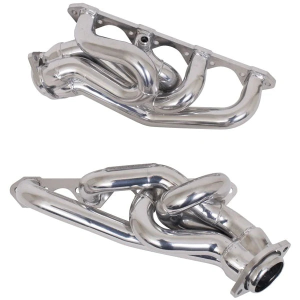 BBK Shorty Headers Ford Mustang 5.0L GT (94-95) [1-5/8 Shorty Equal Le ...