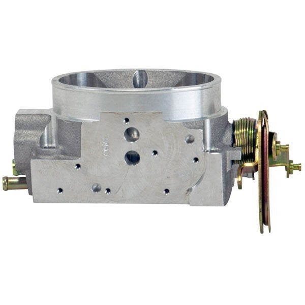BBK Power Plus Throttle Body Chevy Camaro 5.7L V8 [Twin 52mm] (1993) 1 ...