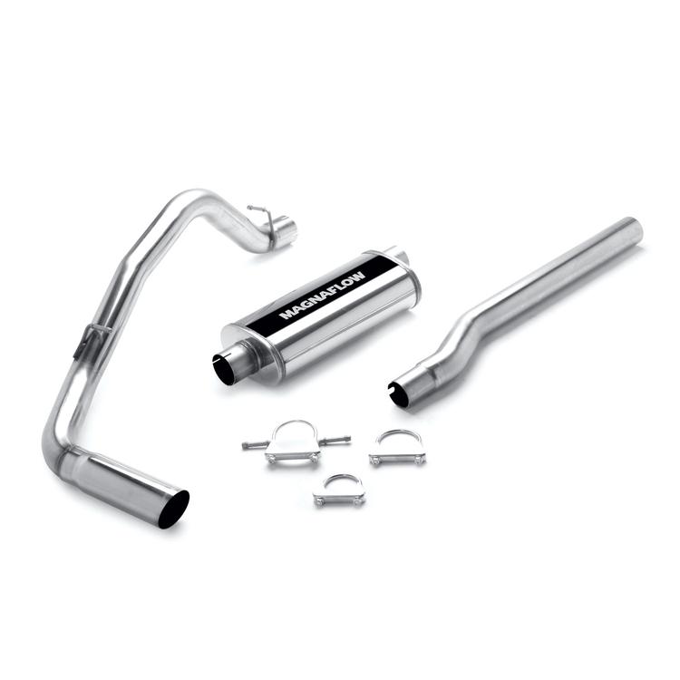 Magnaflow Catback Exhaust Dodge Dakota SLT/Sport V8 4.7L (00-03) 15739