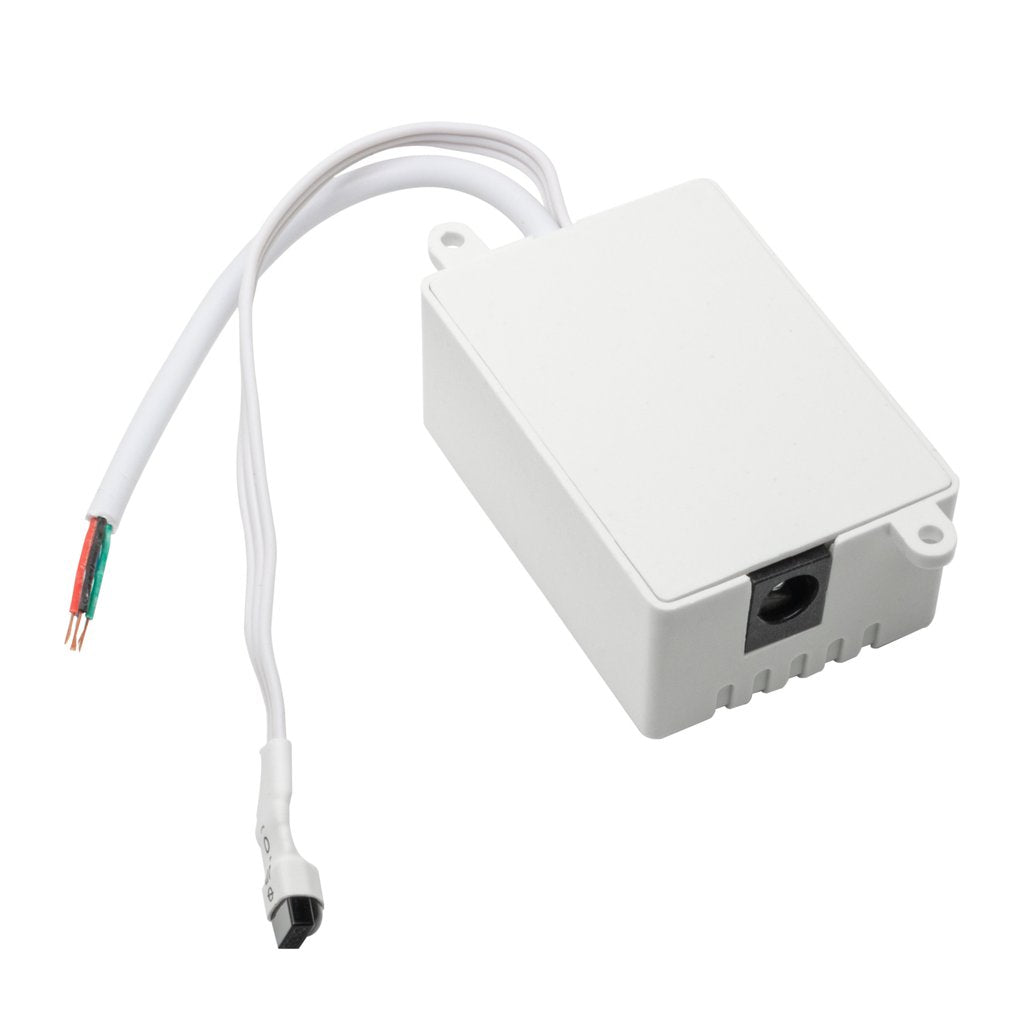 Oracle 5-24V Simple LED Controller w/ Remote - 1612-504