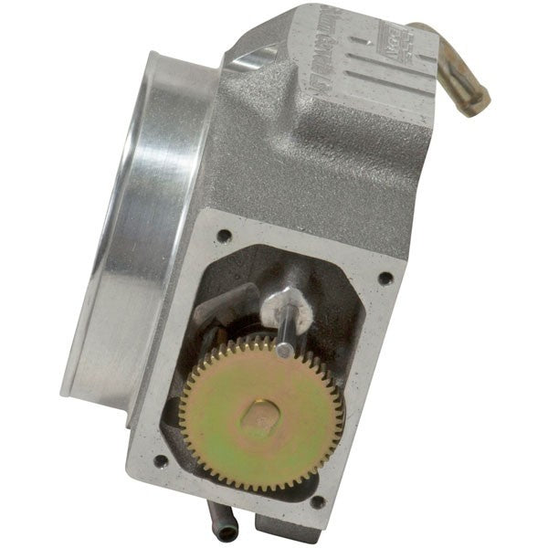 BBK Power Plus Throttle Body Corvette C5 LS1 [80mm] (1997-2004) CARB/S ...