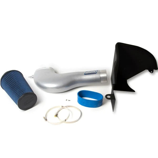 BBK Cold Air Intake Kit Ford Mustang GT / Bullitt (2005-2009) Silver o