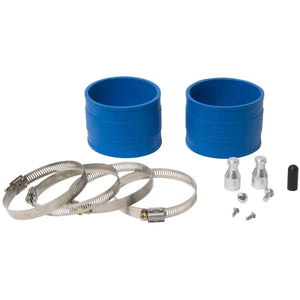 BBK Cold Air Intake Kit Ford Mustang GT / Boss 302 5.0L (11-14) Chrome