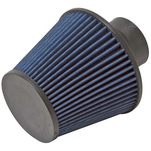 BBK Cold Air Intake Kit Ford Mustang GT / Boss 302 5.0L (11-14) Chrome