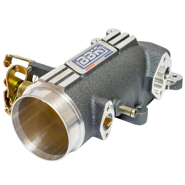 2003 Mustang Gt Throttle Body
