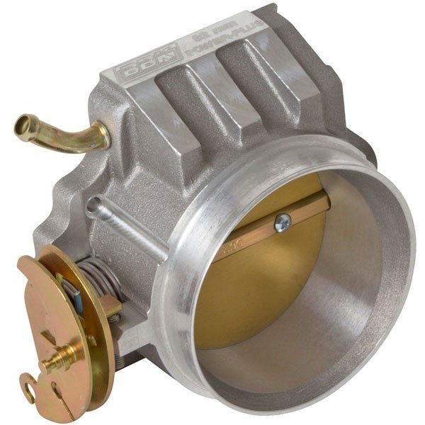 BBK Throttle Body Chevy Camaro (10-13) SSR (05-06) 6.2L V8 LS Swap [10 ...