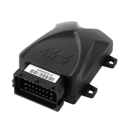 K&N Throttle Control Module Ford Ranger 2.3L L4 (2019) Plug & Play