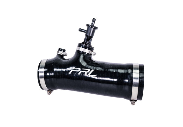 PRL High Volume Intake Honda Accord 2.0T (2018-2022) V3 w/ PRL Air Fil