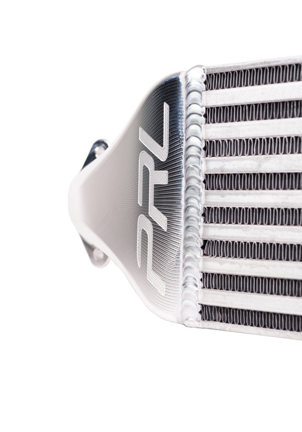PRL Intercooler Upgrade Acura Integra 1.5T (2023-2024) Aluminum / Blac
